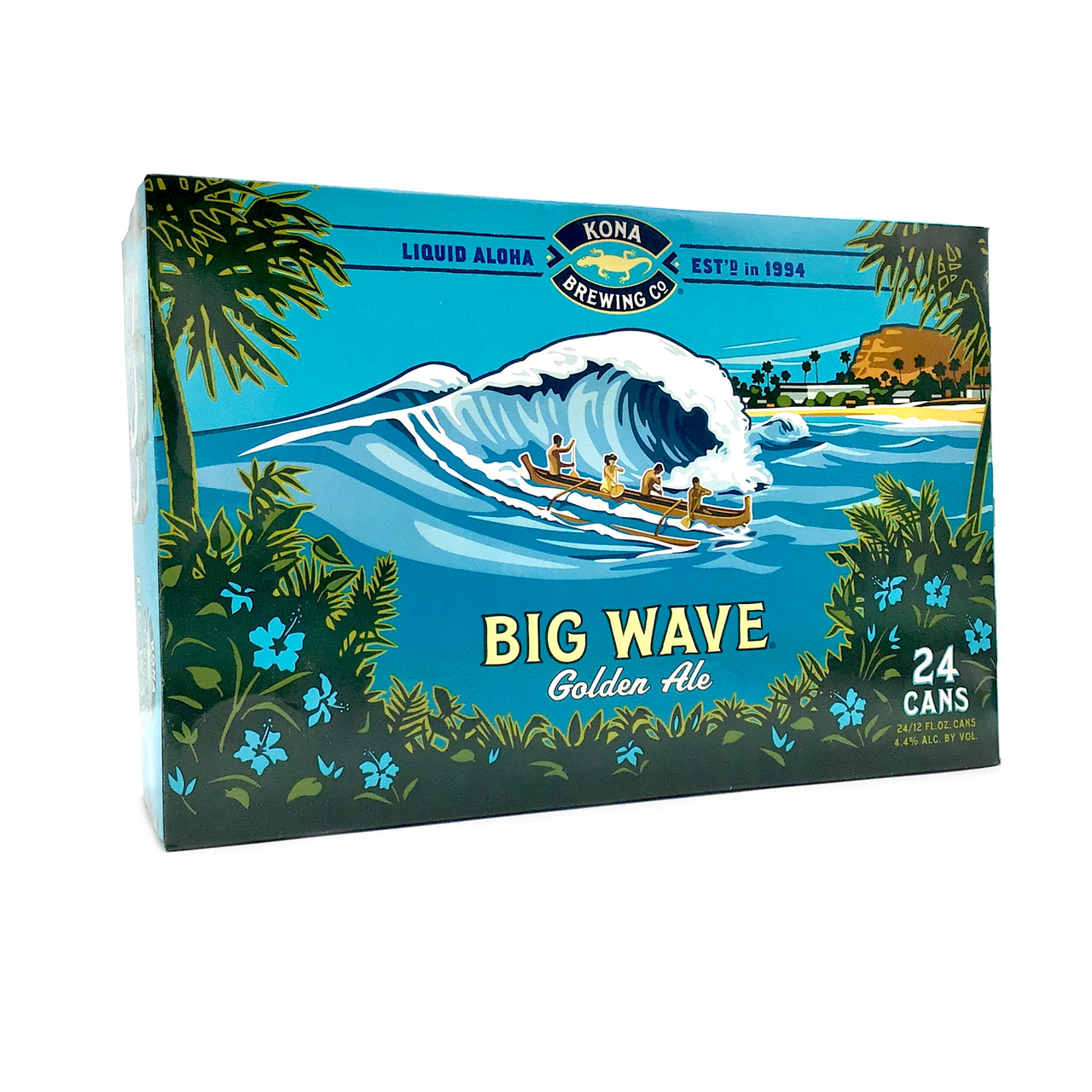 BUY KONA BIG WAVE EACH | Fridley Liquor