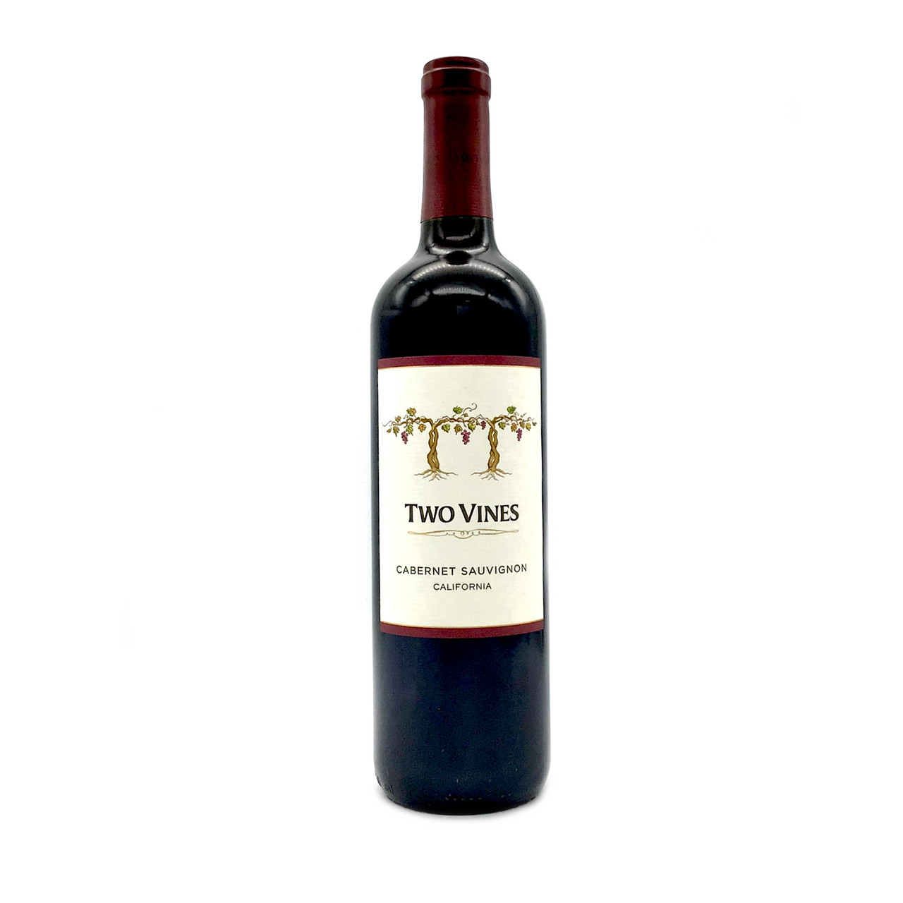 BUY TWO VINES CABERNET SAUVIGNON EACH | Fridley Liquor