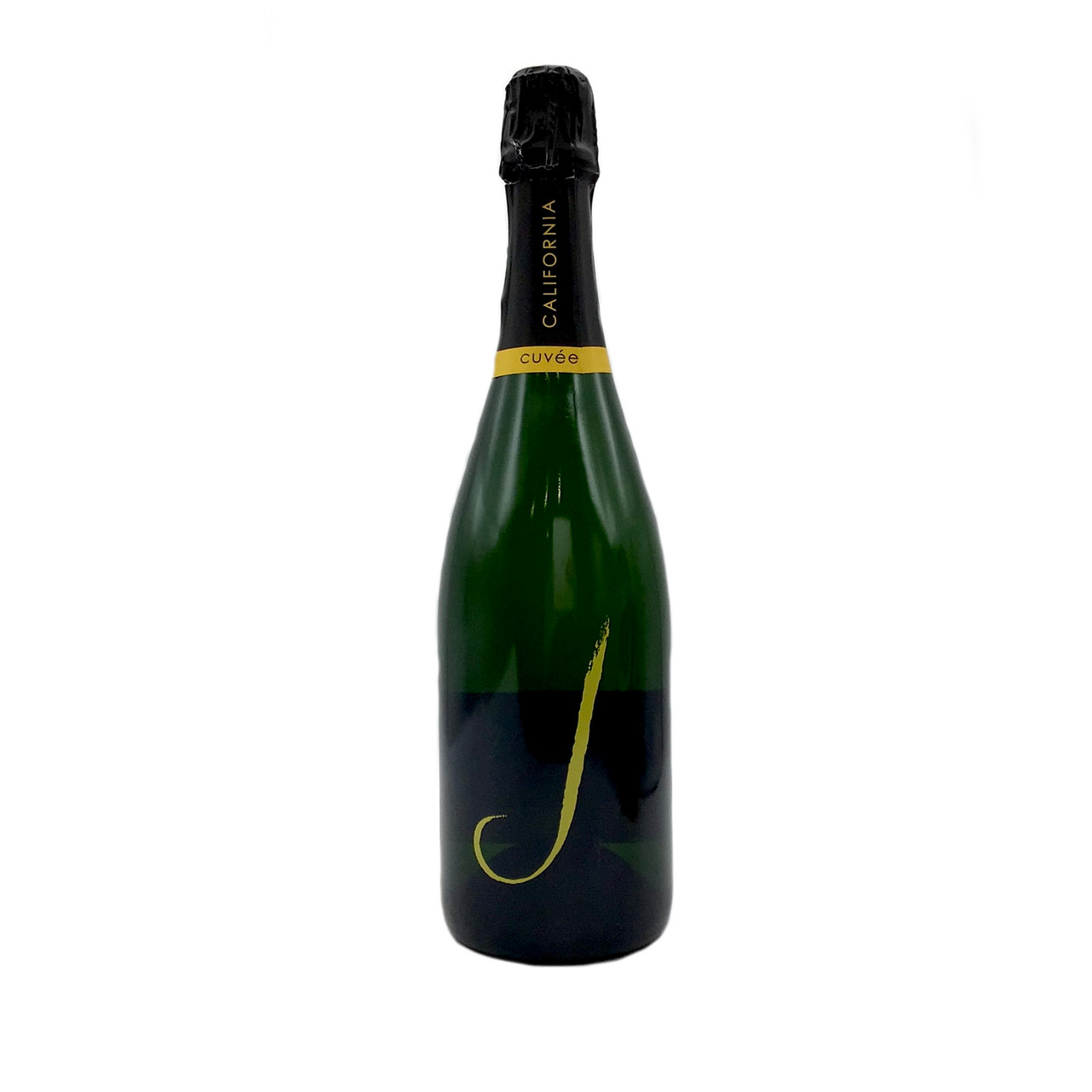 BUY J WINE CALIFORNIA CUVEE EACH | Fridley Liquor