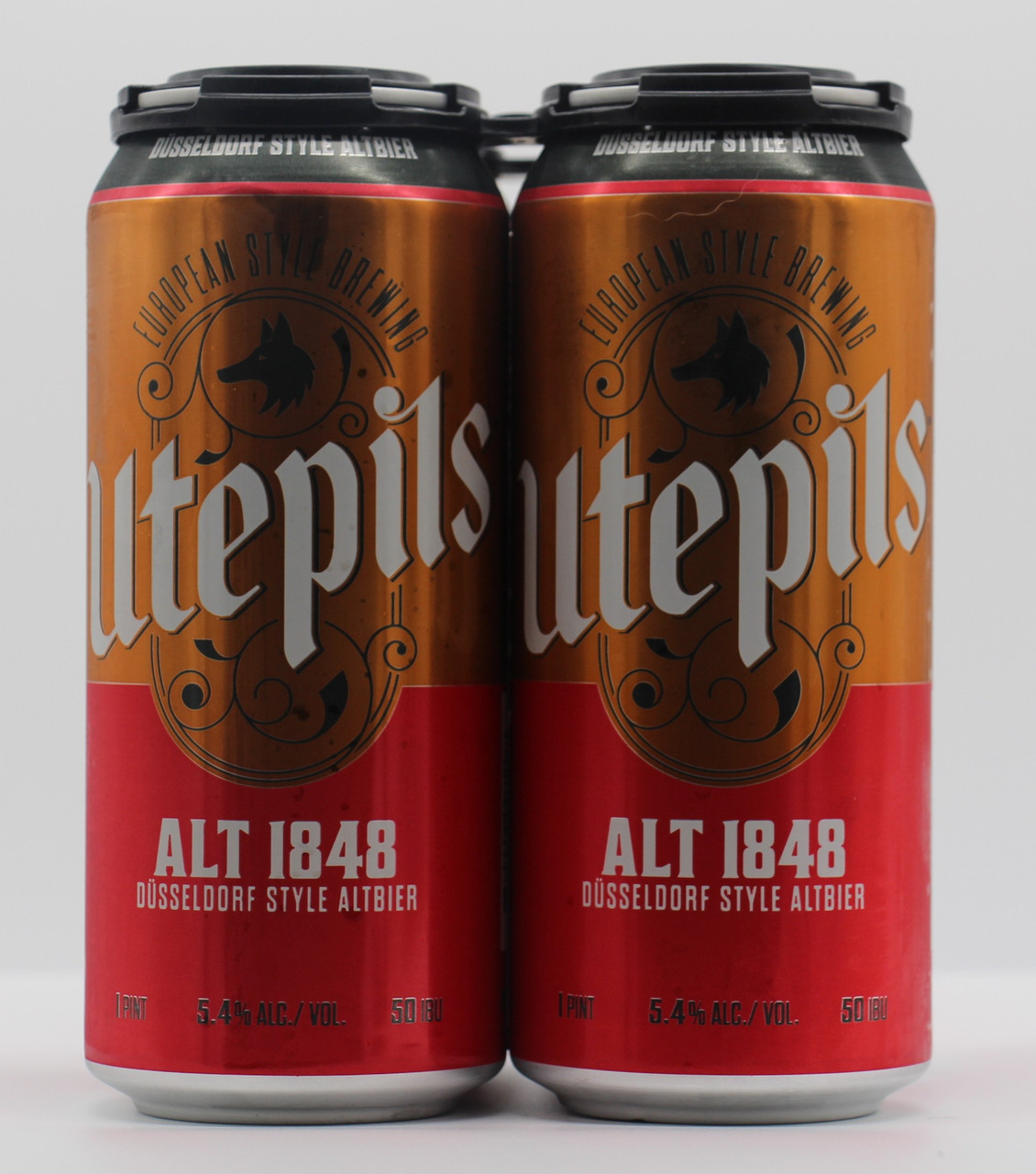 BUY UTEPILS VARIETY EACH | Fridley Liquor