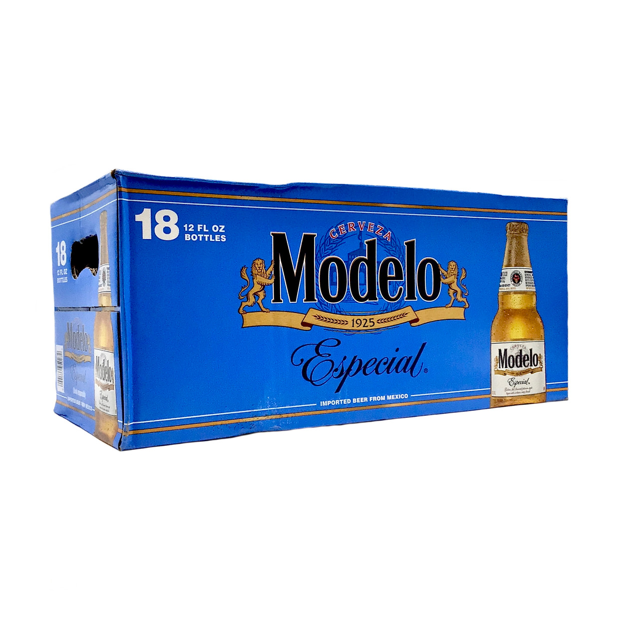 BUY MODELO ESPECIAL EACH | Fridley Liquor