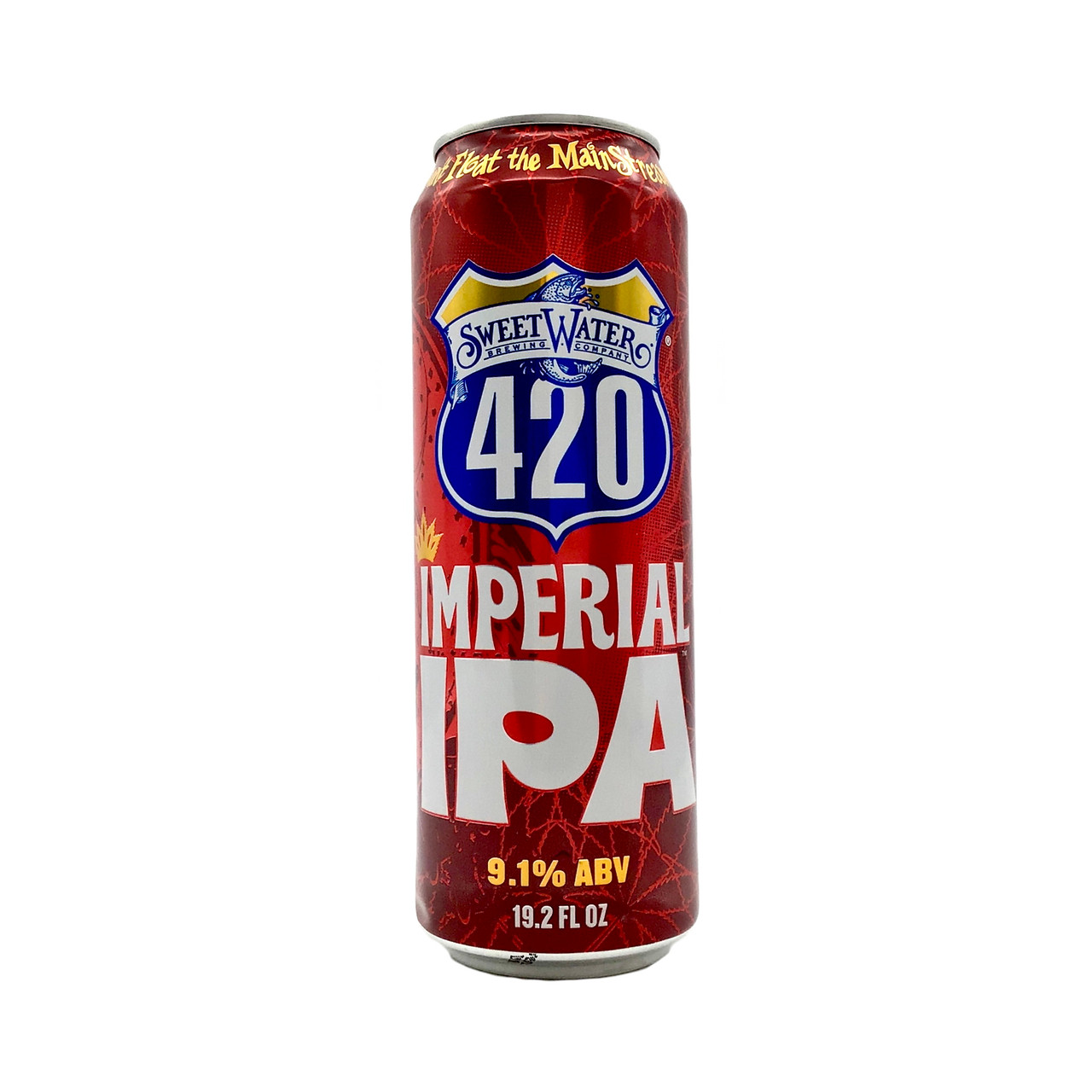 BUY SWEET WATER 420 IMPERIAL IPA EACH | Fridley Liquor