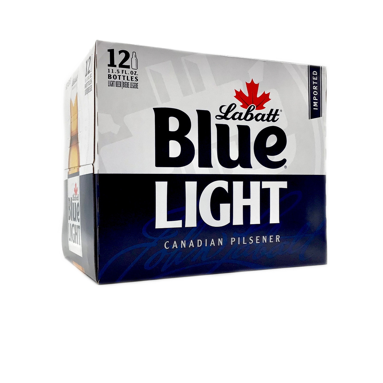 BUY LABATT BLUE LIGHT EACH | Fridley Liquor