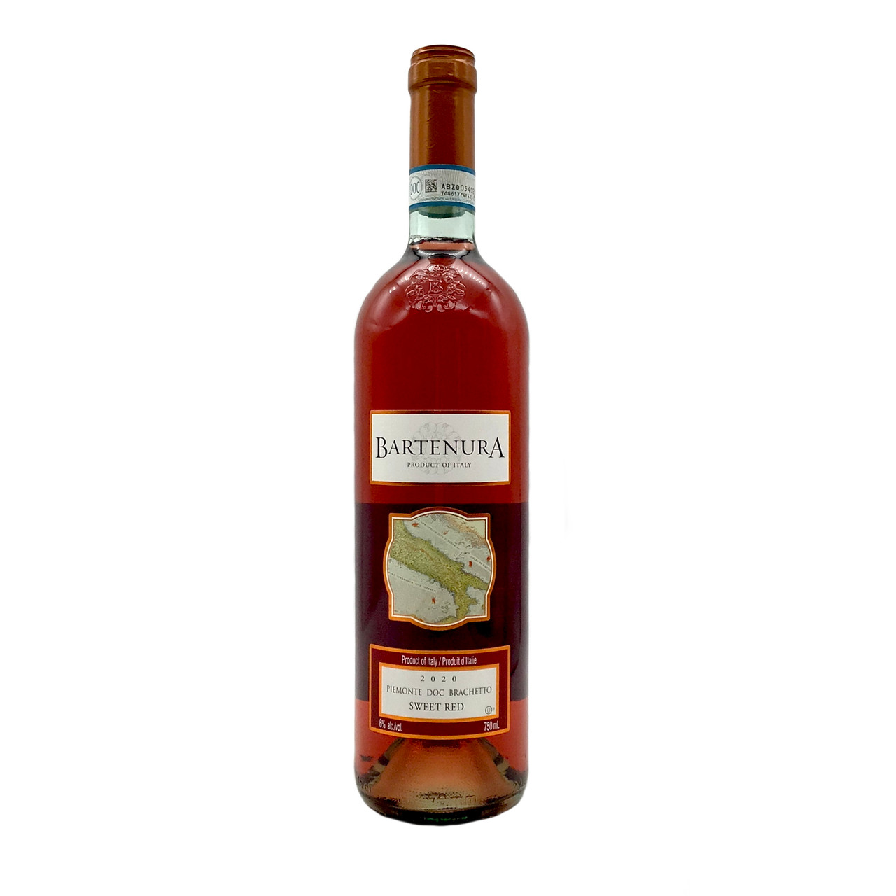 BUY BARTENURA BRACHETTO EACH | Fridley Liquor