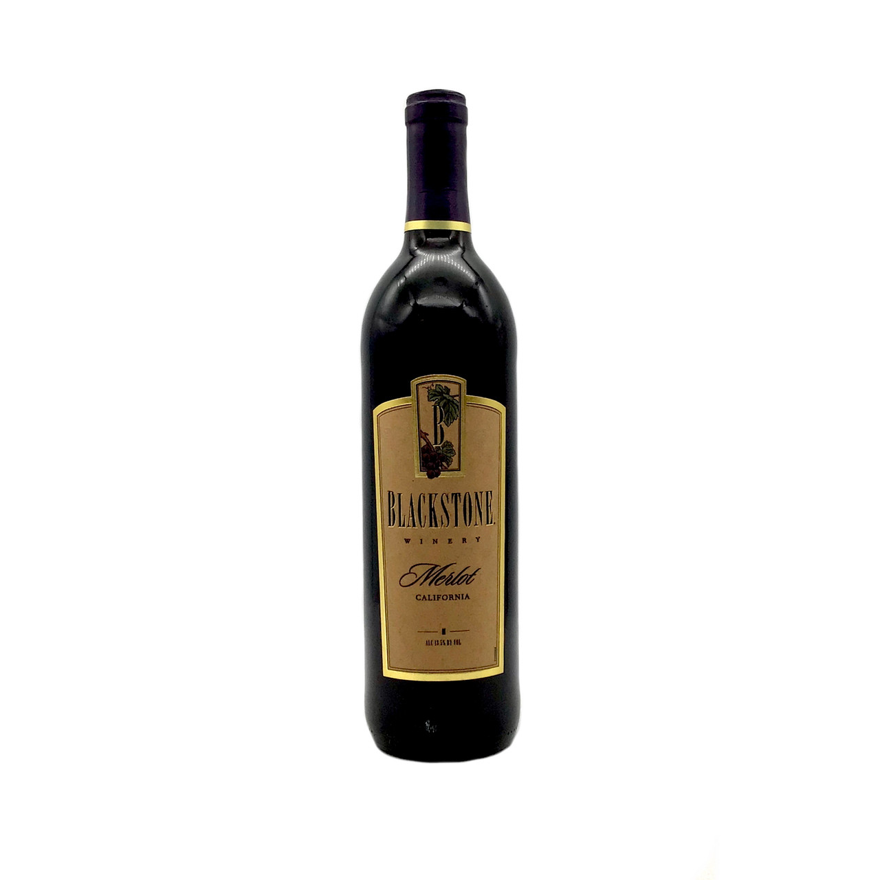 BUY BLACKSTONE MERLOT EACH | Fridley Liquor
