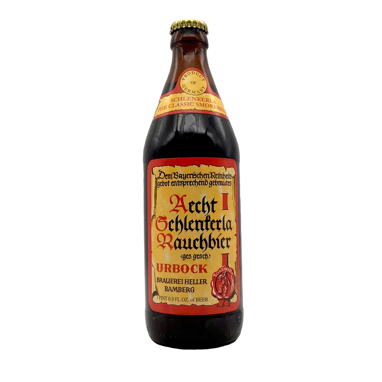 BUY SCHLENKERLA URBOCK EACH | Fridley Liquor