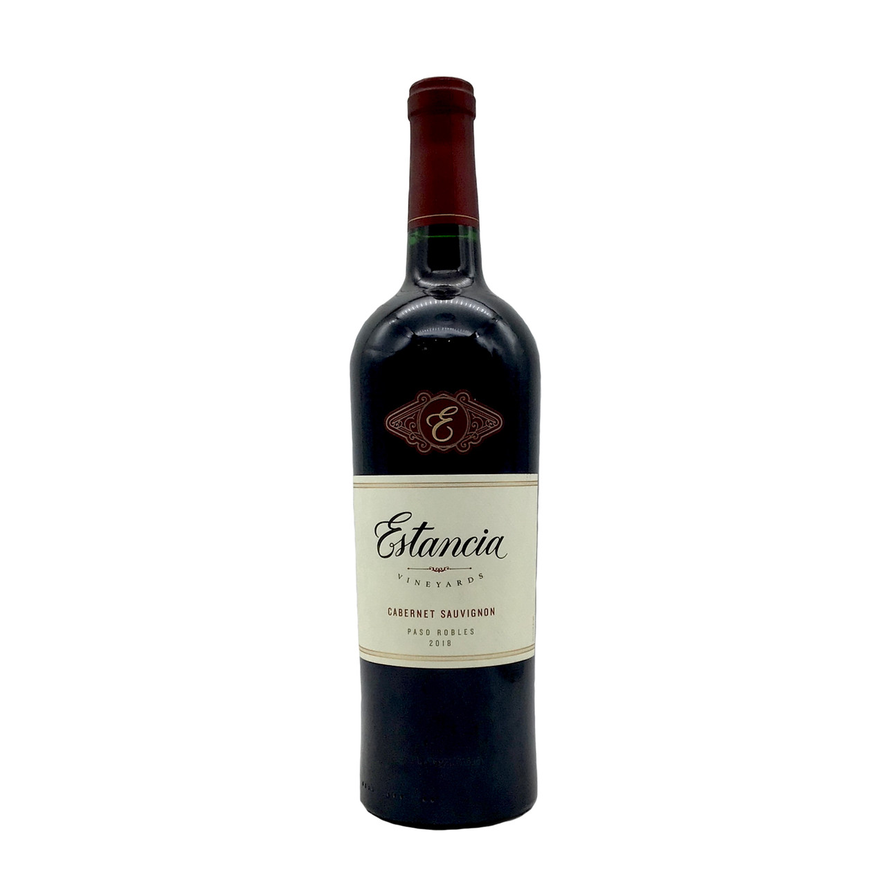 BUY ESTANCIA CABERNET SAUVIGNON EACH | Fridley Liquor