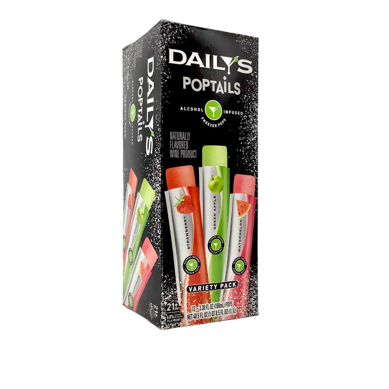 BUY DAILY'S POPTAILS EACH | Fridley Liquor