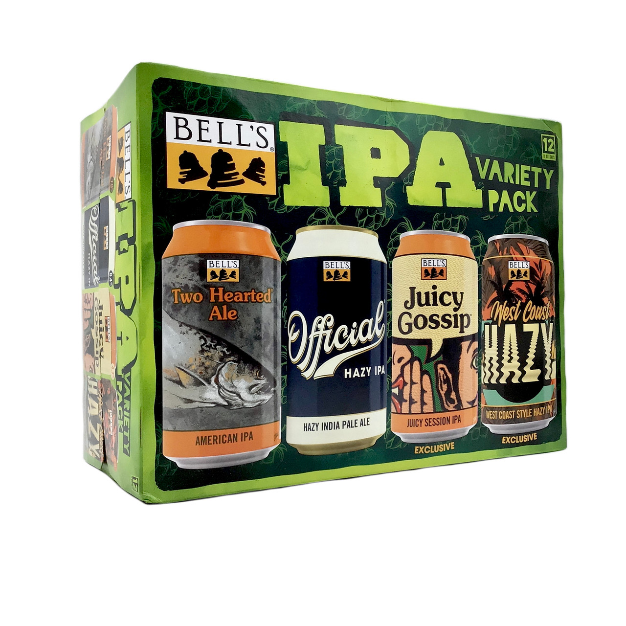 BUY BELL'S IPA VARIETY EACH | Fridley Liquor
