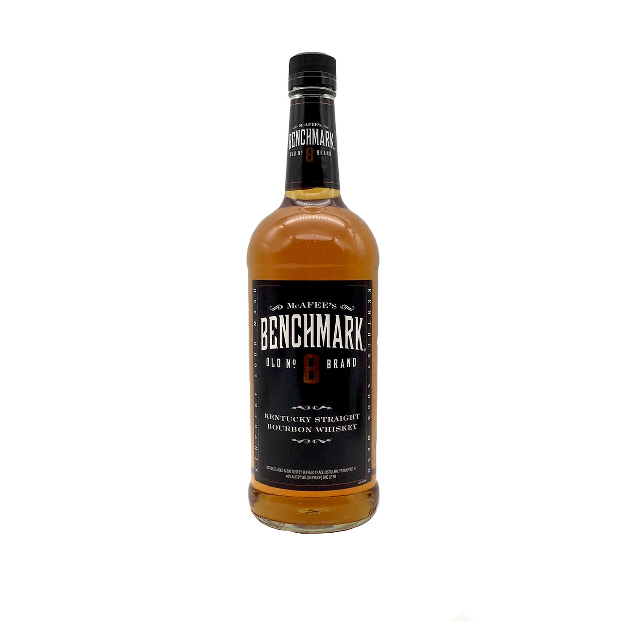 BUY BENCHMARK BOURBON EACH | Fridley Liquor