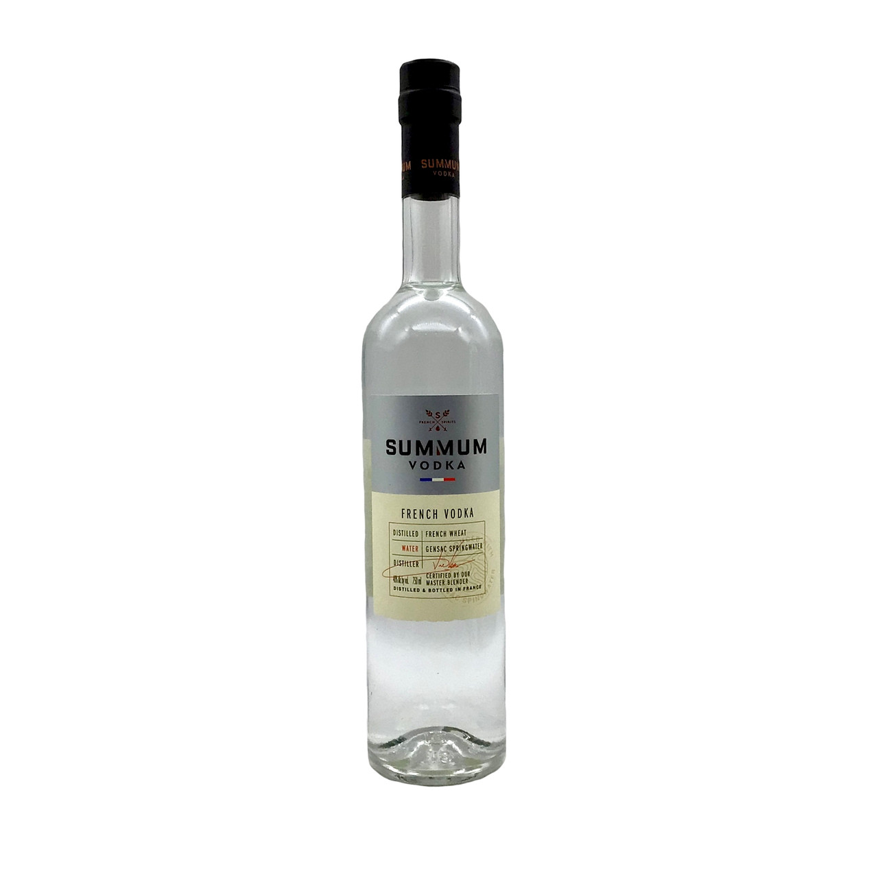 BUY SUMMUM VODKA EACH | Fridley Liquor