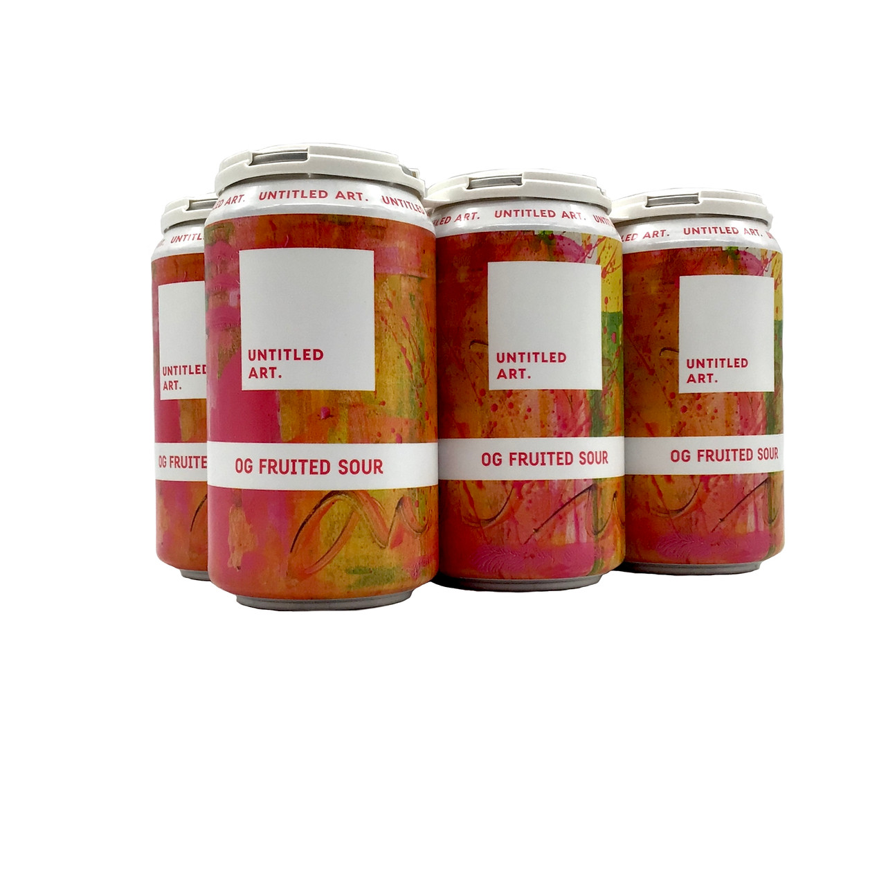 BUY UNTITLED ART FRUITED SOUR EACH | Fridley Liquor