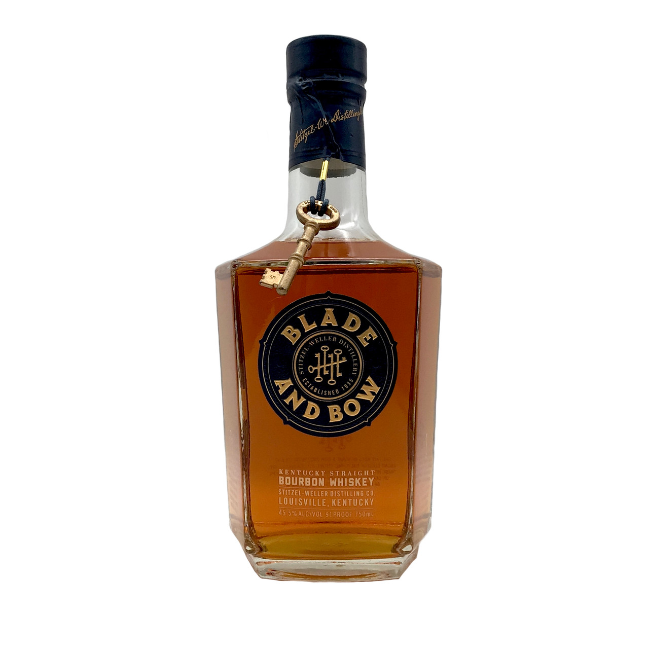 BUY BLADE AND BOW BOURBON EACH | Fridley Liquor