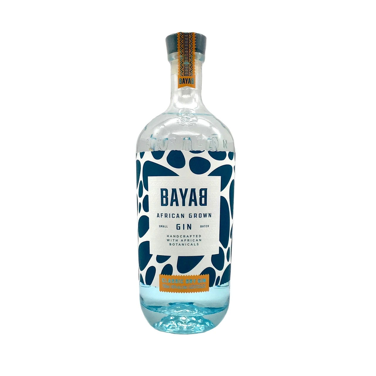 BUY BAYAB AFRICAN GROWN GIN EACH | Fridley Liquor