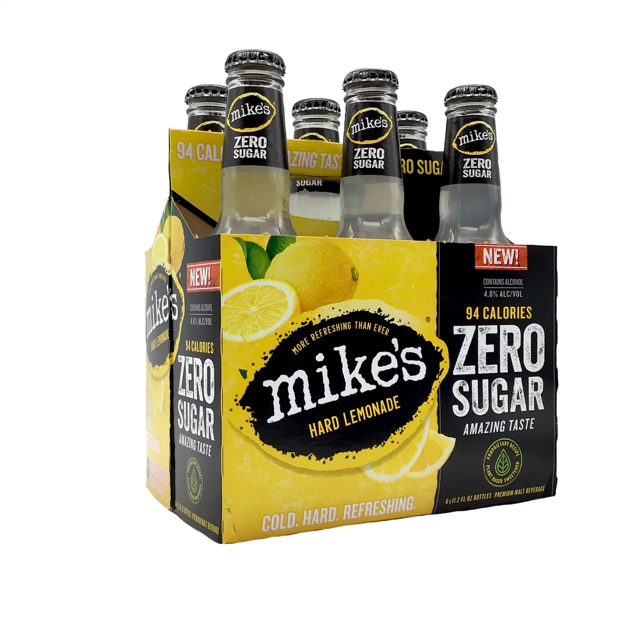 BUY MIKES HARD ZERO SUGAR EACH | Fridley Liquor