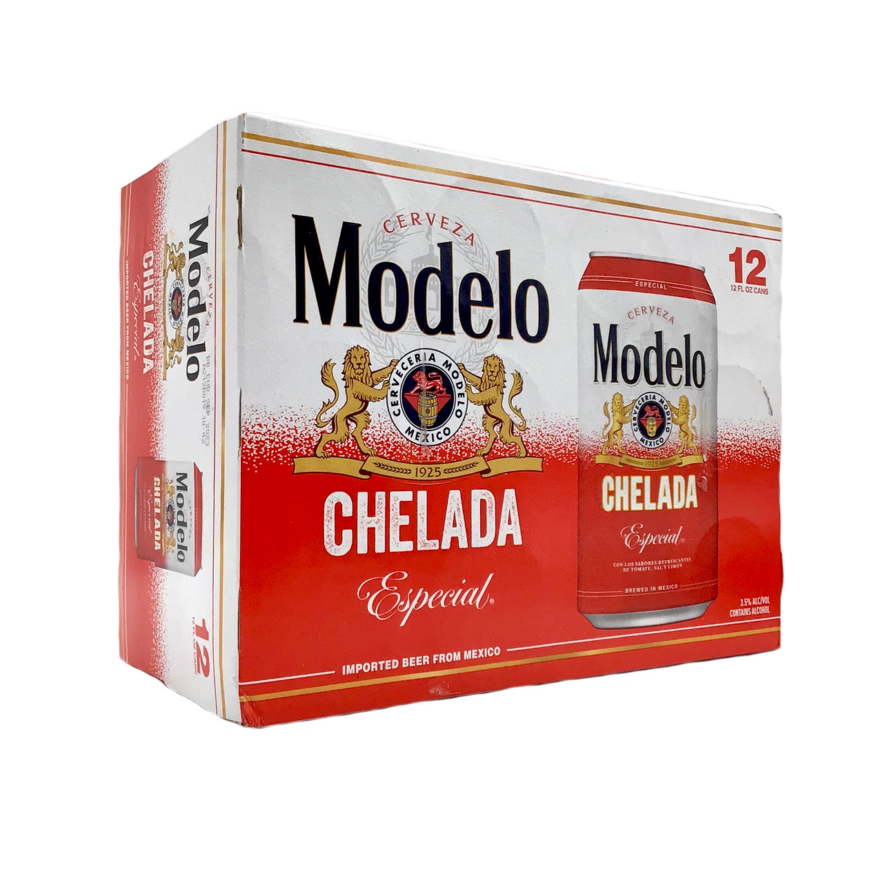 BUY MODELO CHELADA EACH | Fridley Liquor