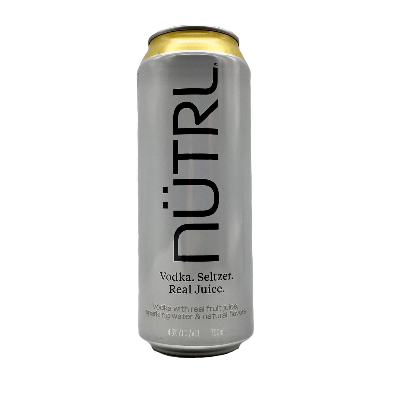 BUY NUTRL PINEAPPLE EACH | Fridley Liquor