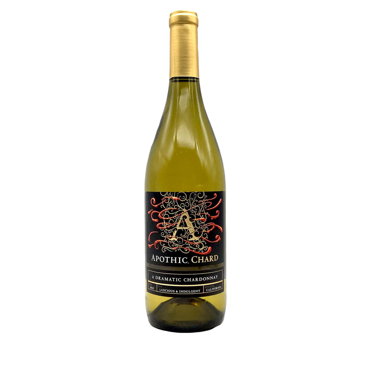 BUY APOTHIC CHARDONNAY EACH | Fridley Liquor