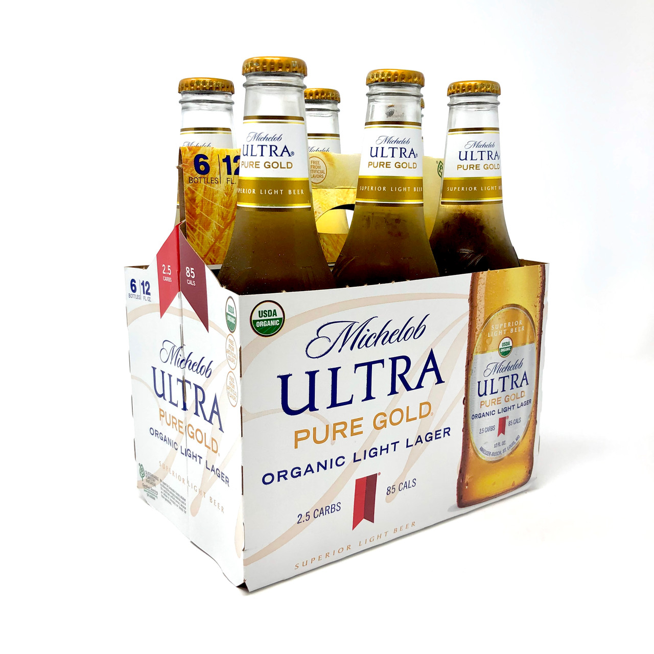 BUY MICHELOB ULTRA PURE GOLD EACH | Fridley Liquor