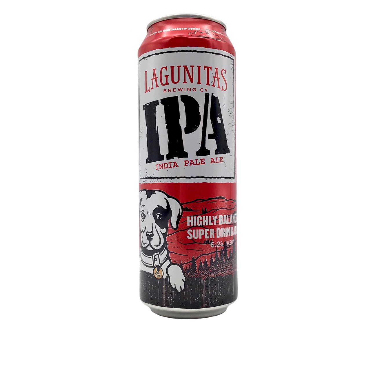 BUY LAGUNITAS IPA EACH | Fridley Liquor