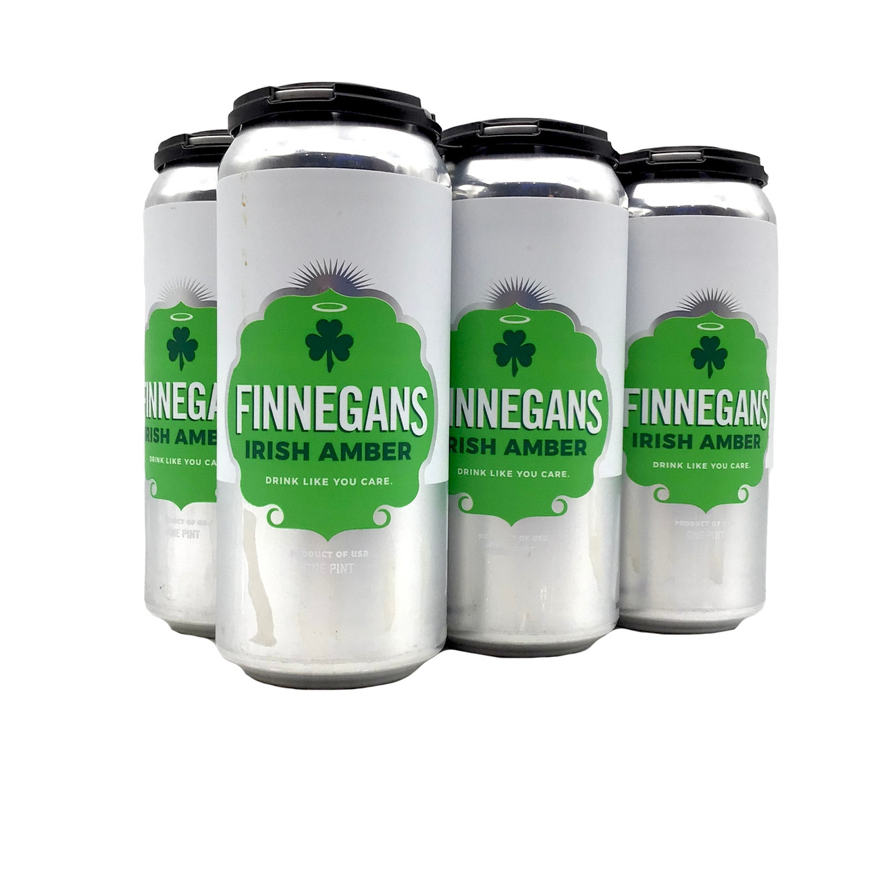 BUY FINNEGANS IRISH AMBER ALE EACH | Fridley Liquor