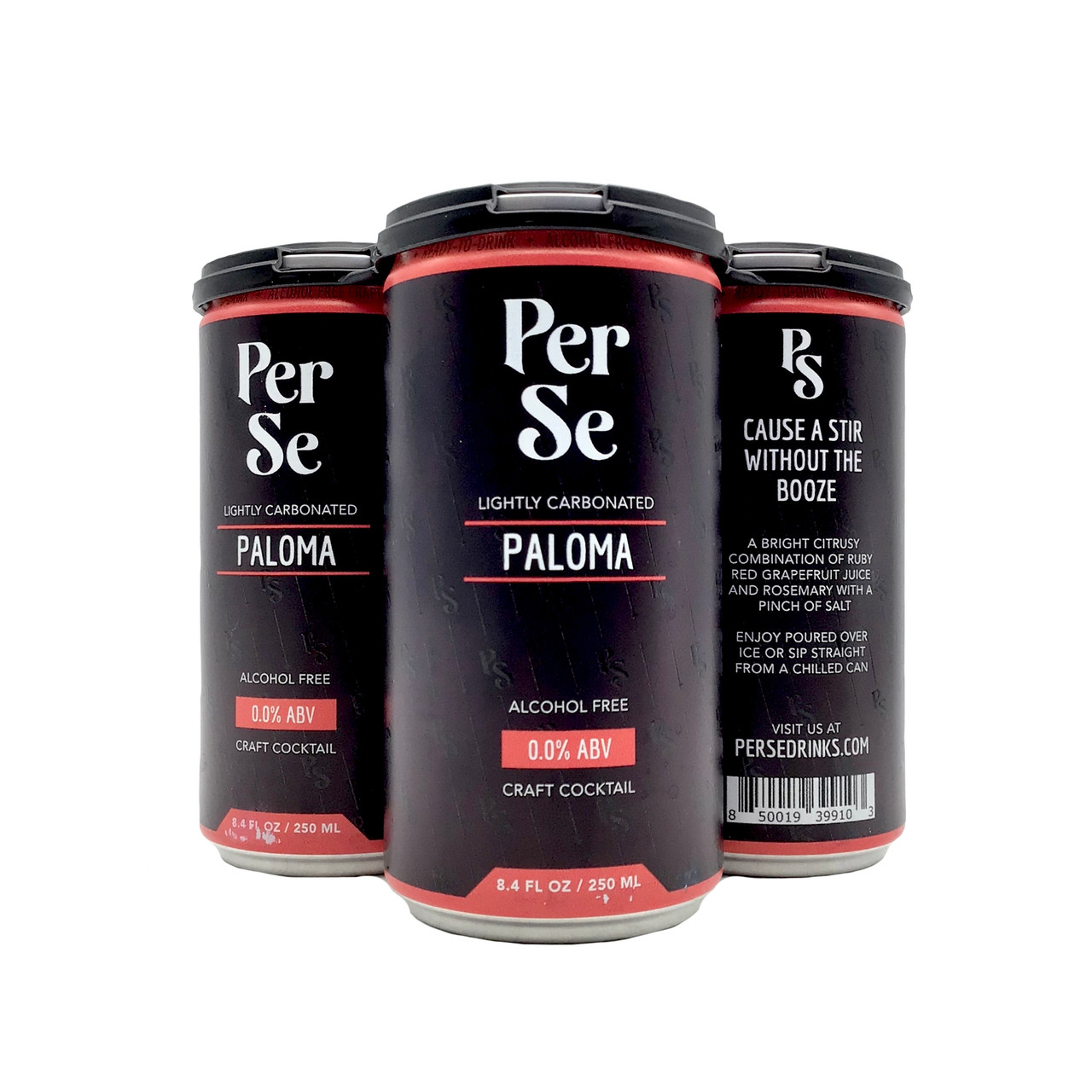 BUY PER SE PALOMA ALCOHOL FREE EACH | Fridley Liquor