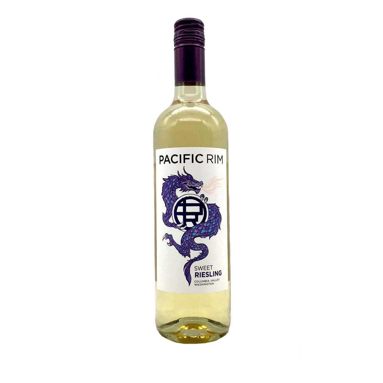 BUY PACIFIC RIM SWEET RIESLING EACH | Fridley Liquor