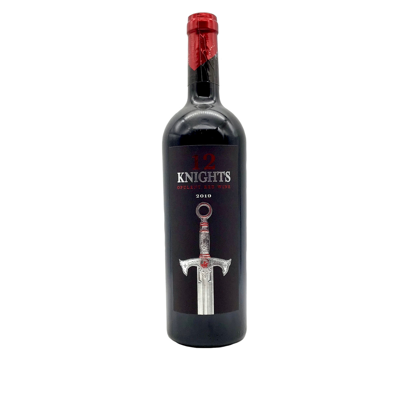 BUY 12 KNIGHTS RED BLEND EACH | Fridley Liquor