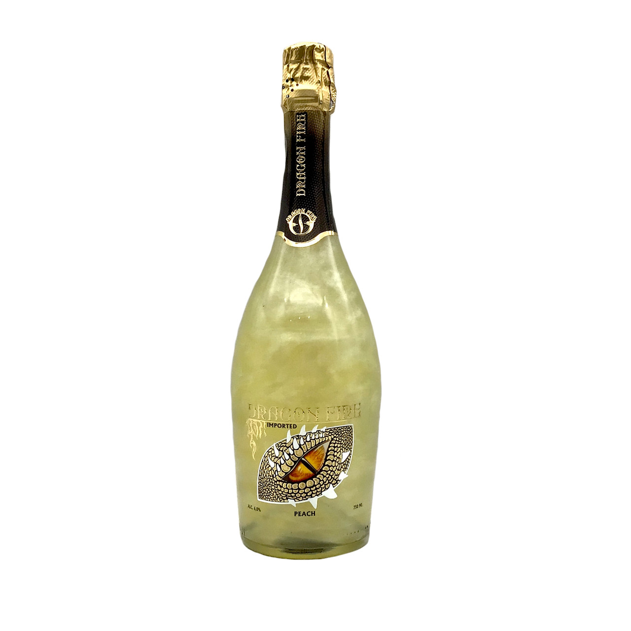 BUY DRAGON FIRE PEACH EACH | Fridley Liquor