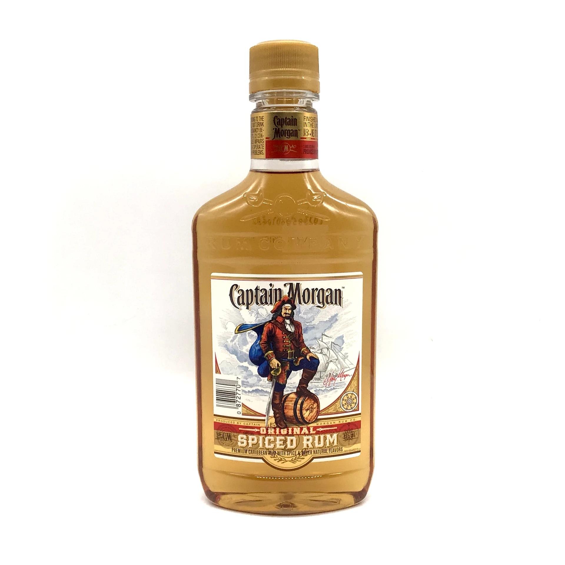 BUY CAPTAIN MORGAN EACH | Fridley Liquor