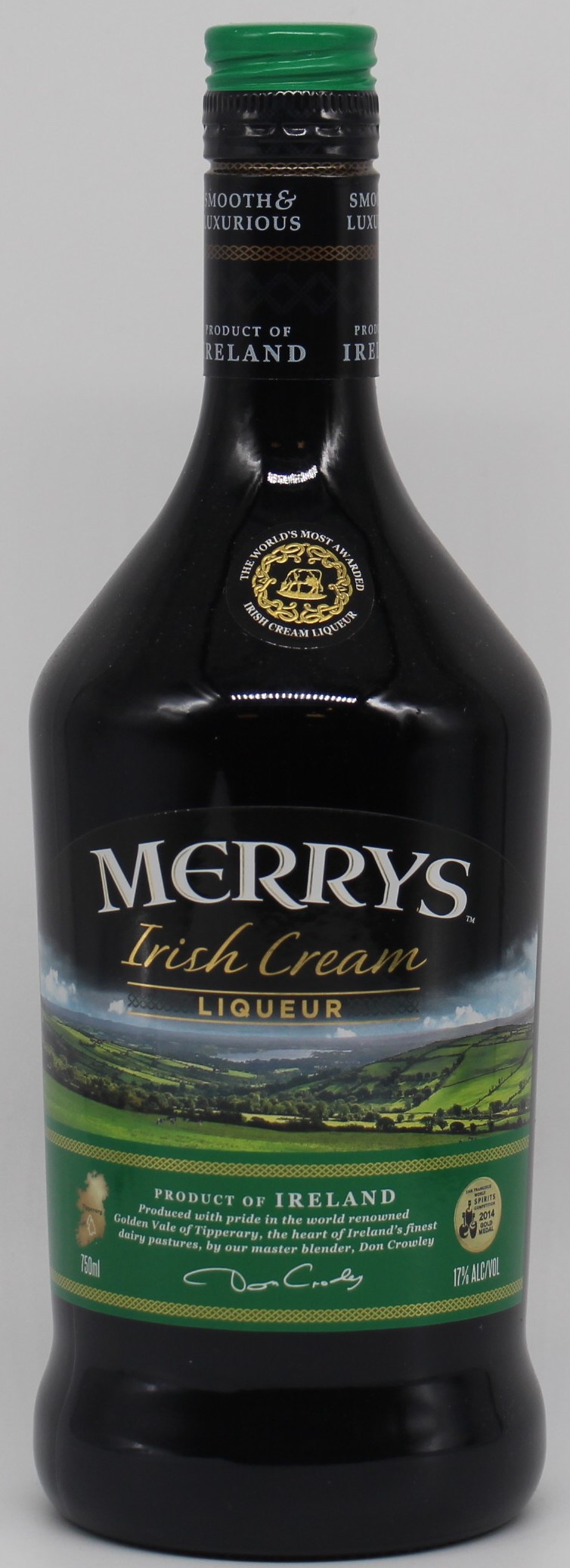 BUY MERRYS IRISH CREAM EACH | Fridley Liquor