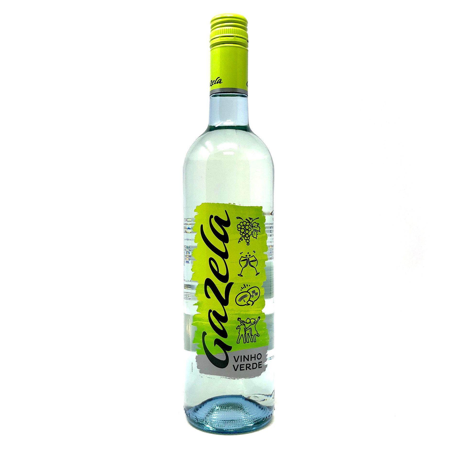 BUY GAZELA VINHO VERDE EACH | Fridley Liquor