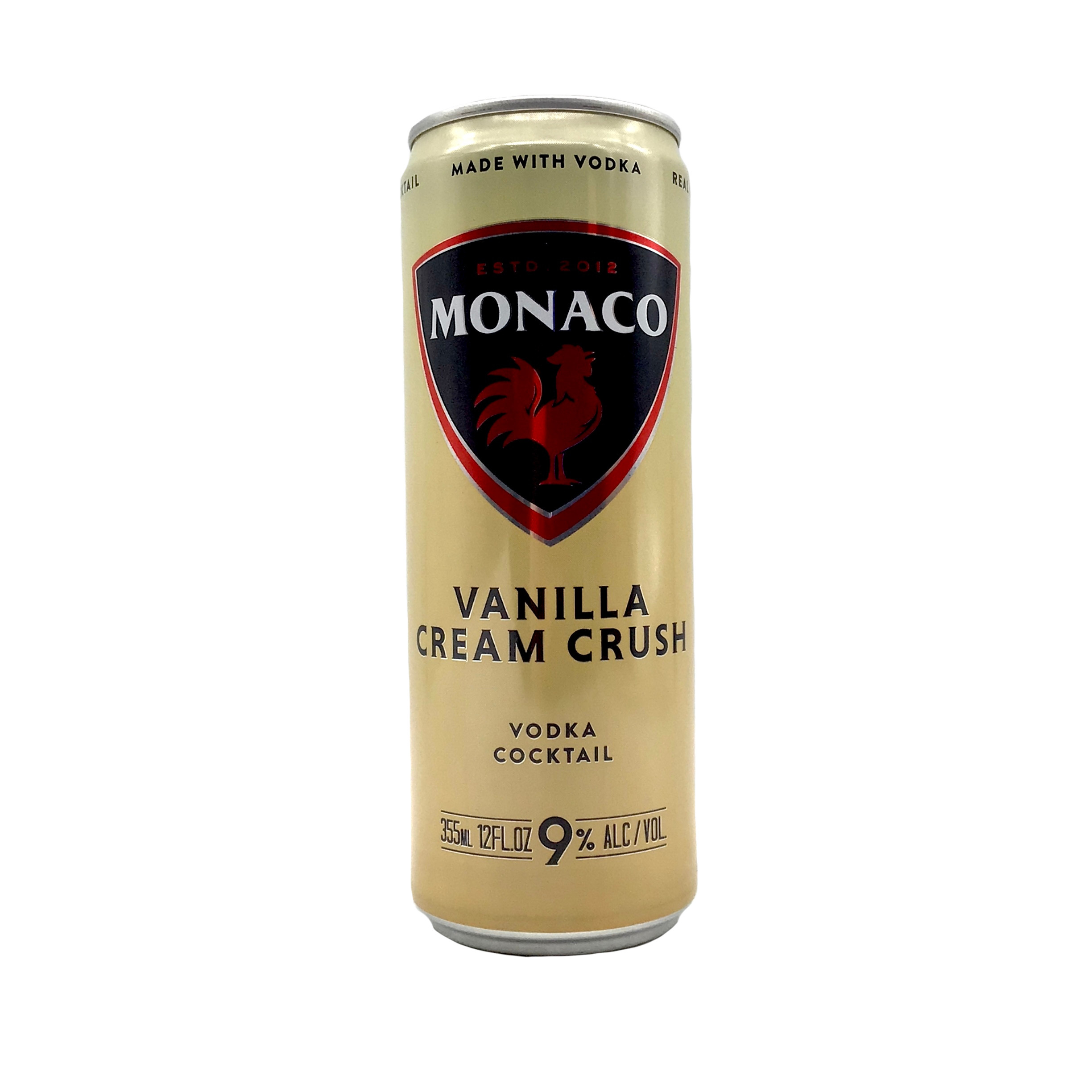 MONACO Products - Fridley Liquor