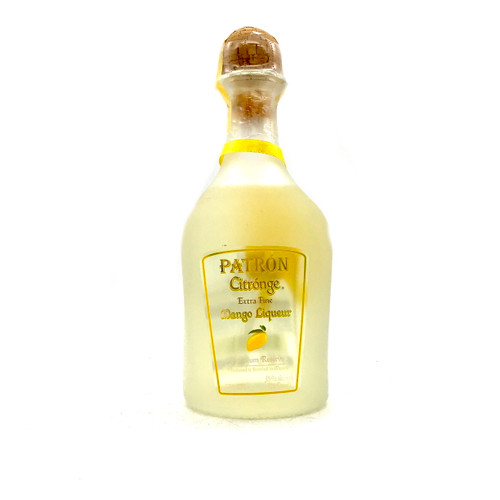 BUY PATRON CITRONGE MANGO EACH | Fridley Liquor
