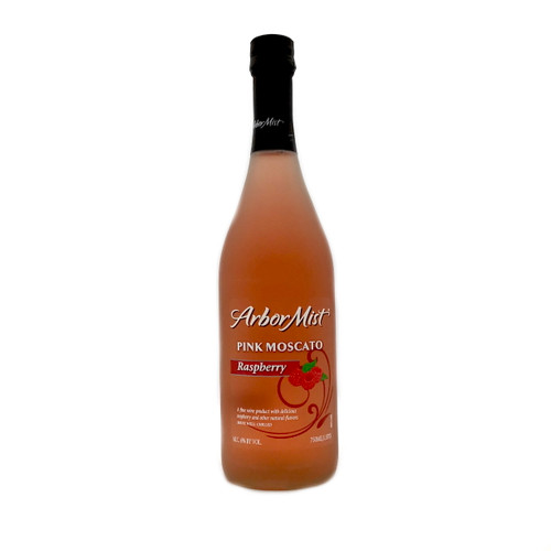 BUY ARBOR MIST RASPBERRY PINK MOSCATO EACH | Fridley Liquor