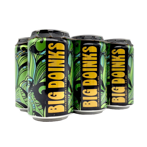 BUY FAIR STATE BIG DOINKS EXTRA DANK IPA EACH | Fridley Liquor