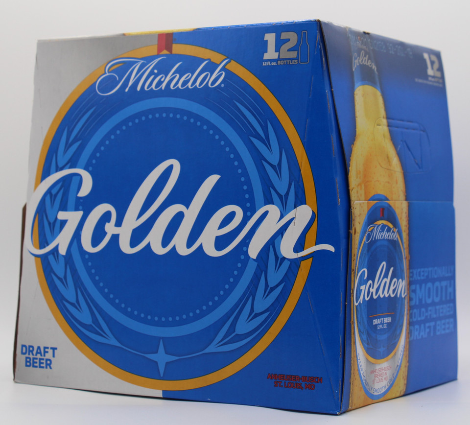 BUY MICHELOB GOLDEN EACH | Fridley Liquor