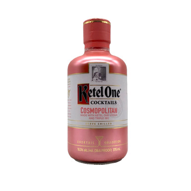 BUY KETEL ONE COSMOPOLITAN COCKTAIL EACH | Fridley Liquor