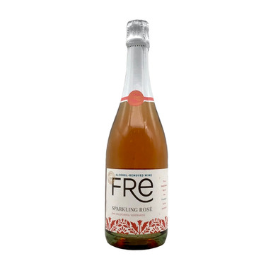 BUY SUTTER HOME FRE SPARKLING ROSE NO ALCOHOL EACH | Fridley Liquor