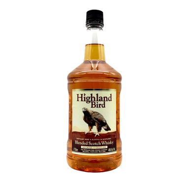 BUY HIGHLAND BIRD SCOTCH EACH | Fridley Liquor