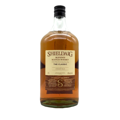 BUY SHIELDAIG BLENDED SCOTCH EACH | Fridley Liquor