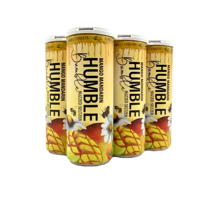BUY HUMBLE FORAGER BUMBLE SELTZER VERSION 7 EACH | Fridley Liquor