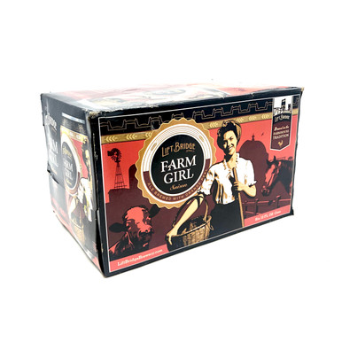 BUY LIFT BRIDGE FARM GIRL EACH | Fridley Liquor
