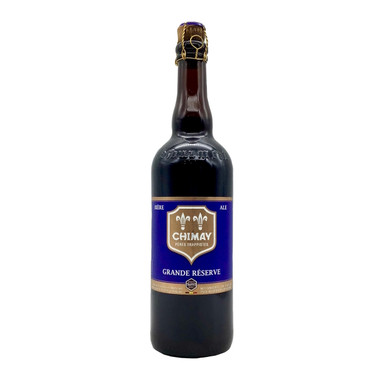 BUY CHIMAY GRAND RESERVE ALE EACH | Fridley Liquor