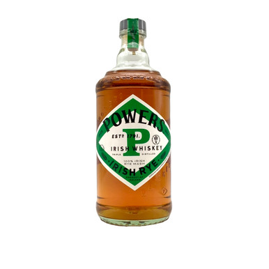 BUY POWERS IRISH RYE WHISKEY EACH | Fridley Liquor