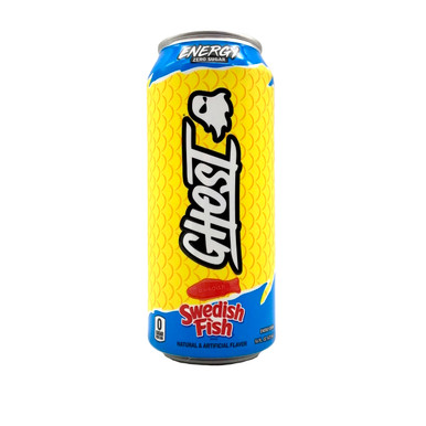 BUY GHOST SWEDISH FISH EACH | Fridley Liquor