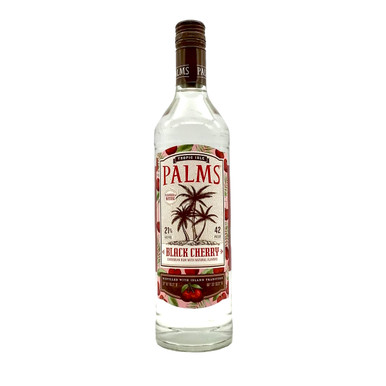 BUY TROPIC ISLE PALMS BLACK CHERRY RUM EACH | Fridley Liquor