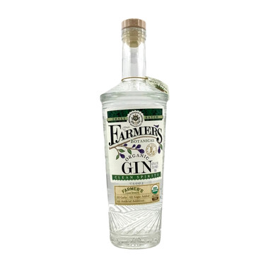 BUY FARMERS ORGANIC GIN EACH | Fridley Liquor