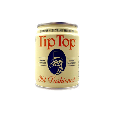 BUY TIP TOP OLD FASHIONED EACH | Fridley Liquor