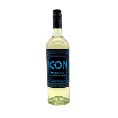 BUY ICON MOSCATO EACH | Fridley Liquor